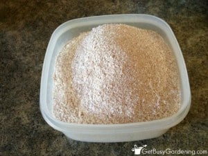 Using Eggshells As Organic Pest Control - Get Busy Gardening