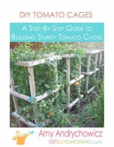 Gardening Books & eBooks - Get Busy Gardening