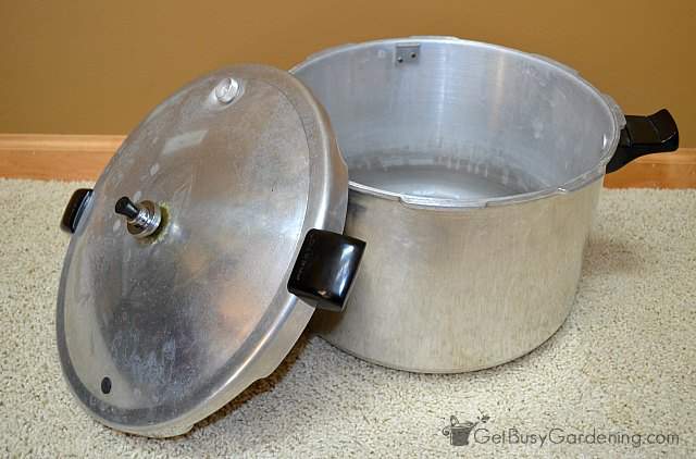 Used Canning Equipment: How To Choose What's Safe (and what's not ...