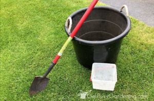 The Best Soil For Container Gardening (With Recipe!) - Get Busy Gardening