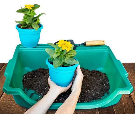 15+ Indoor Gardening Gift Ideas For Plant Lovers - Get Busy Gardening